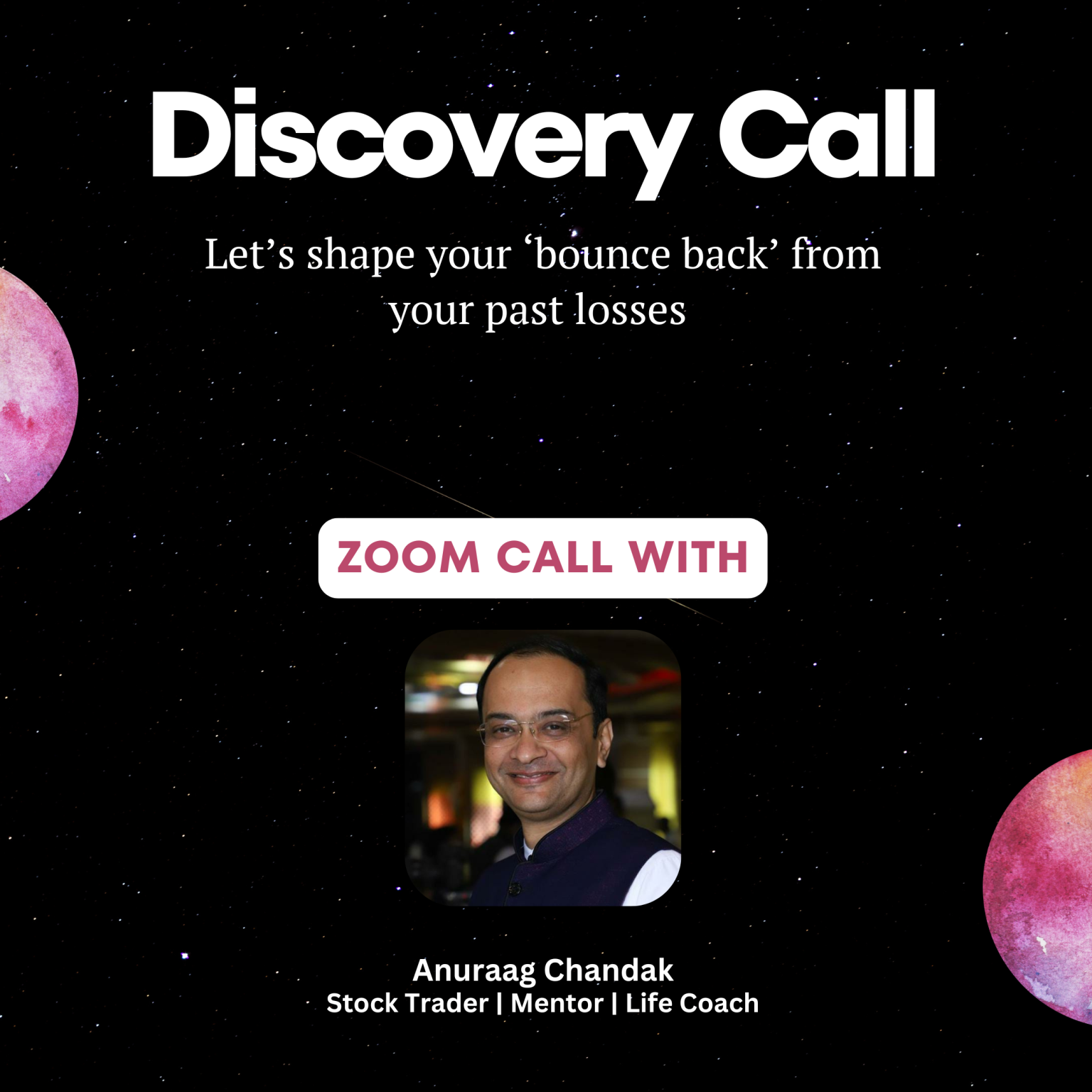 Intro to Financial Astrology: the Lunar Cycles Influence